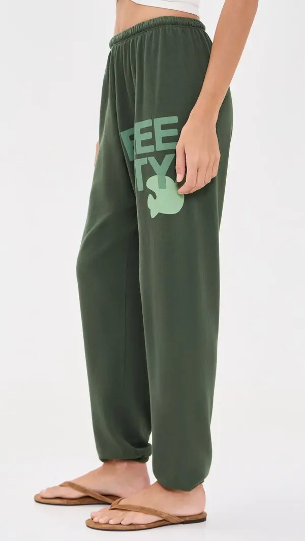 FREECITY Sweatpants