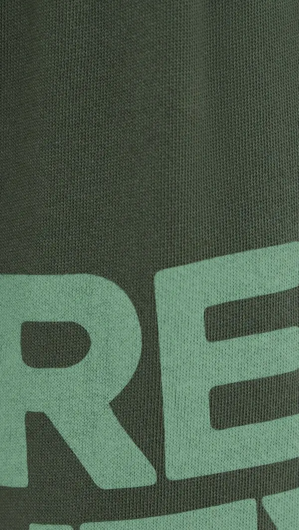 FREECITY Sweatpants