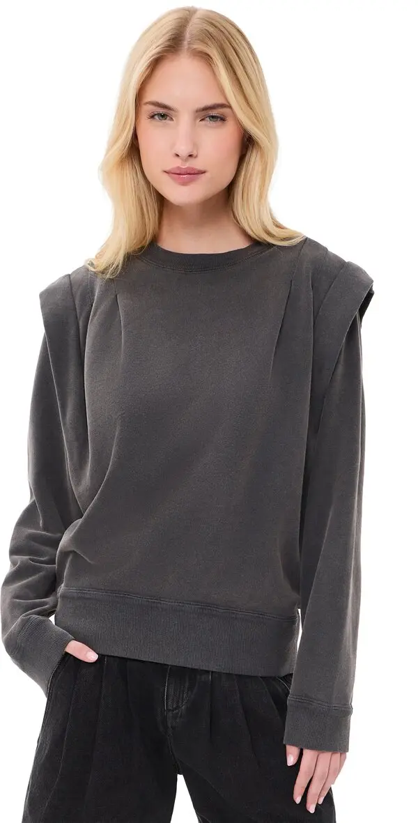 Isabel Marant Étoile Soldy Sweatshirt