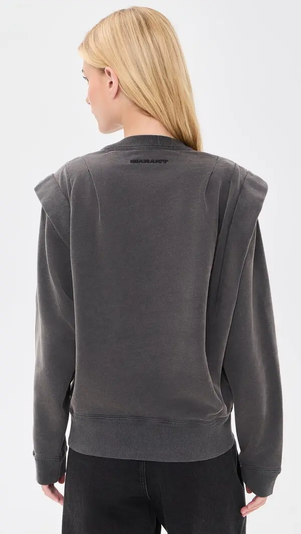 Isabel Marant Étoile Soldy Sweatshirt