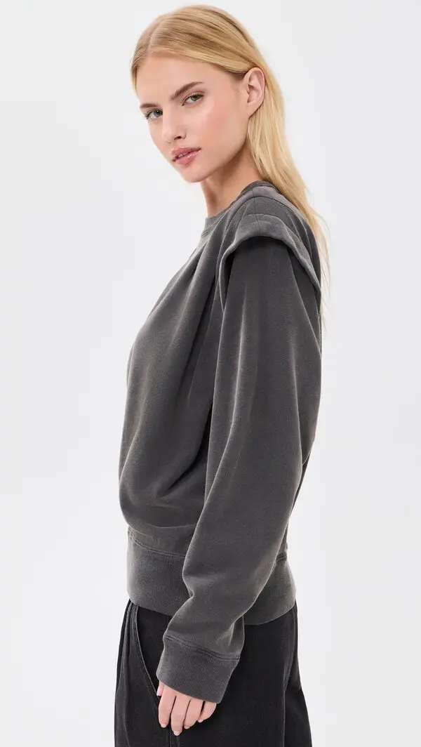 Isabel Marant Étoile Soldy Sweatshirt