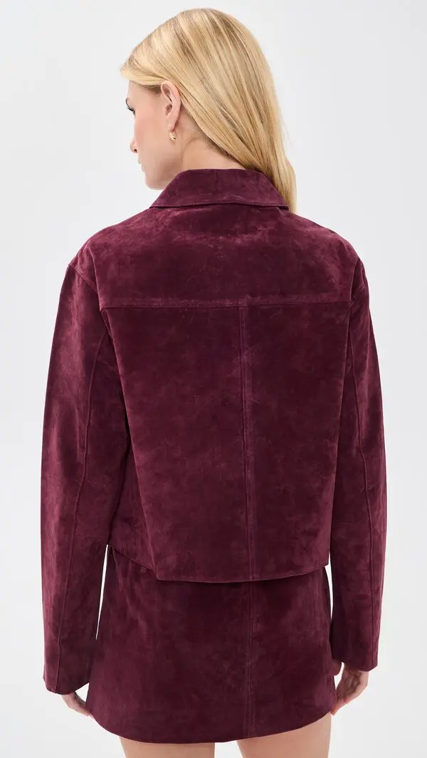 Blanknyc Jacket