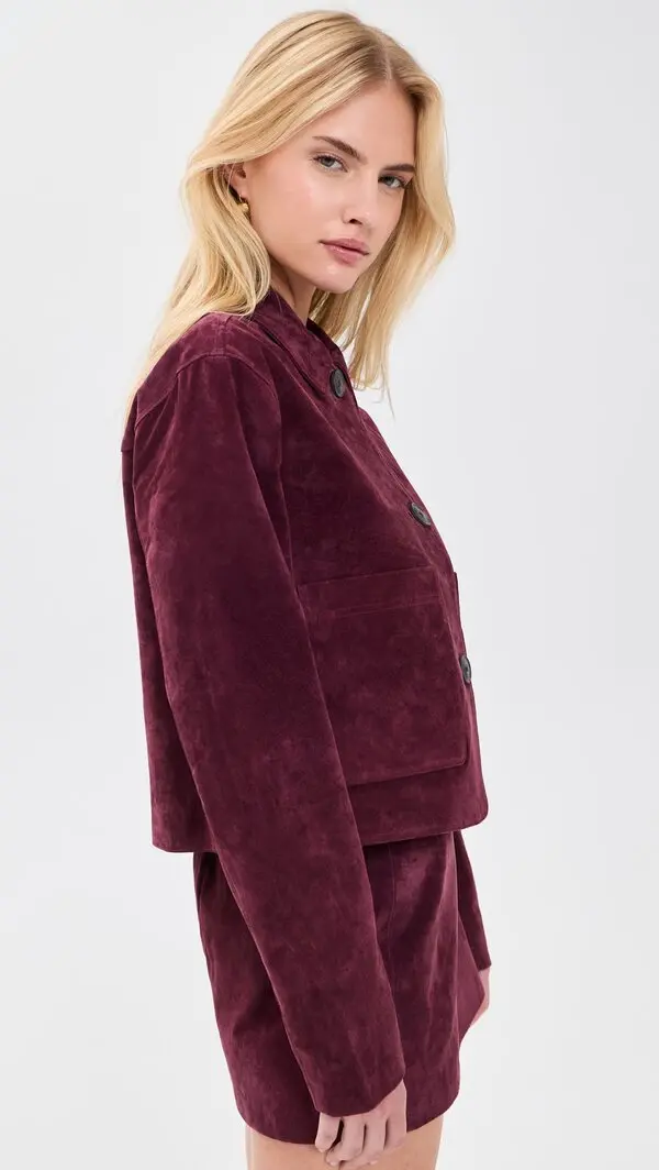 Blanknyc Jacket