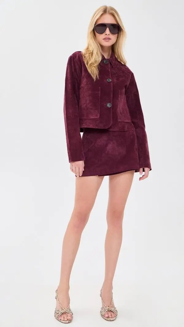 Blanknyc Jacket
