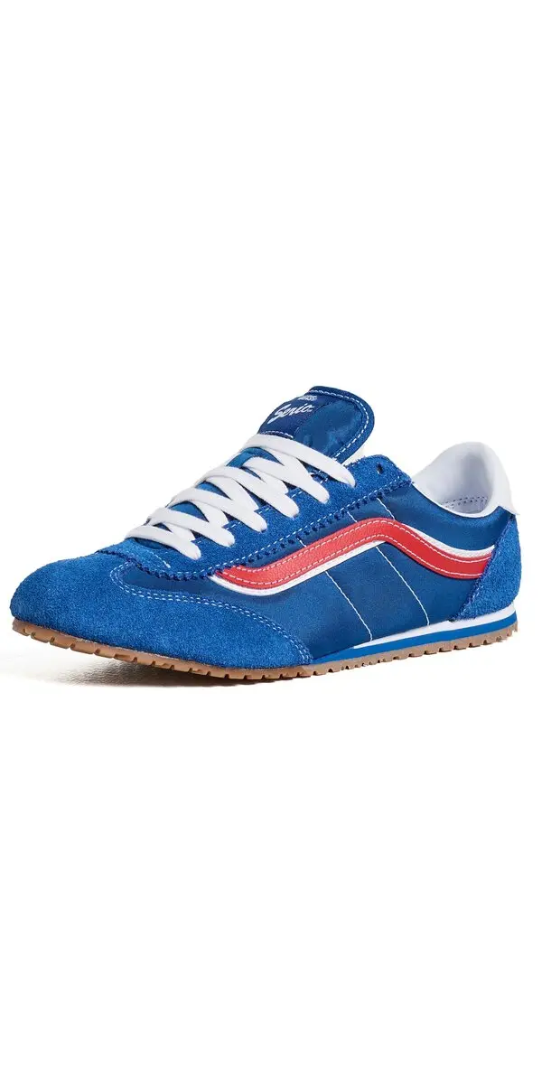 VANS Super Low Pro Sneakers M 7.5/ W