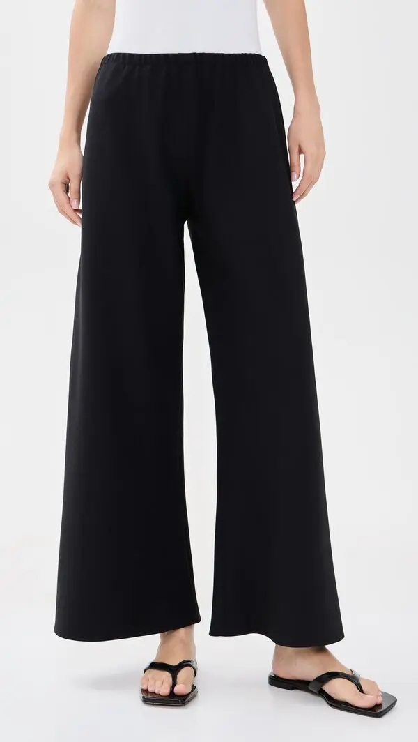 LA LIGNE Cropped Colby Pants