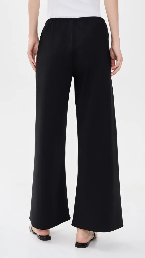 LA LIGNE Cropped Colby Pants