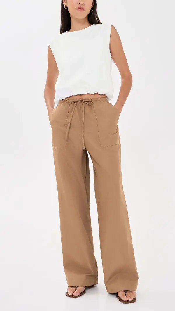 Rag & Bone Claire Pants