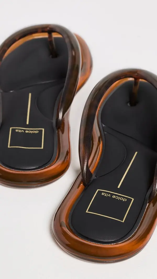 Dolce Vita Jozey Jelly Flip Flops
