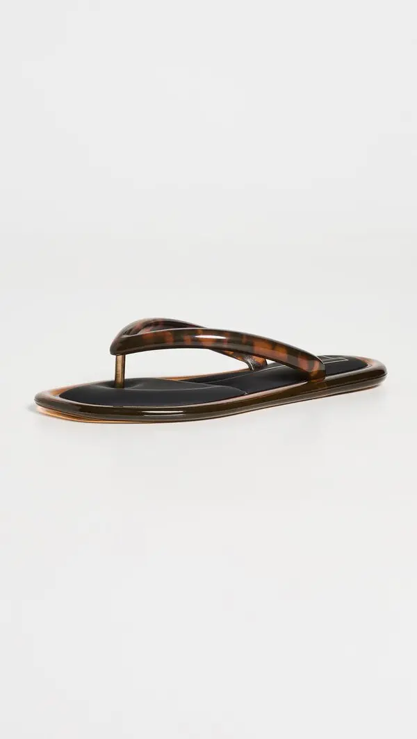 Dolce Vita Jozey Jelly Flip Flops