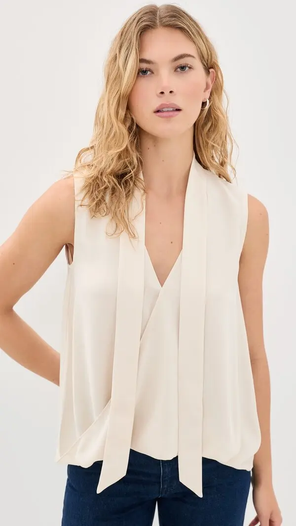 Ramy Brook Kennedy Blouse