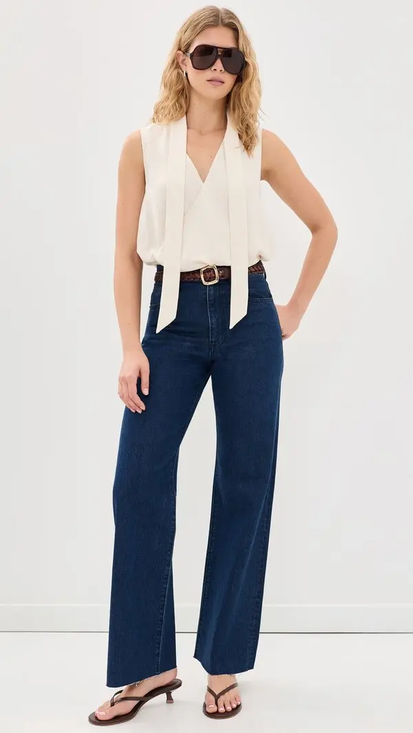 Ramy Brook Kennedy Blouse