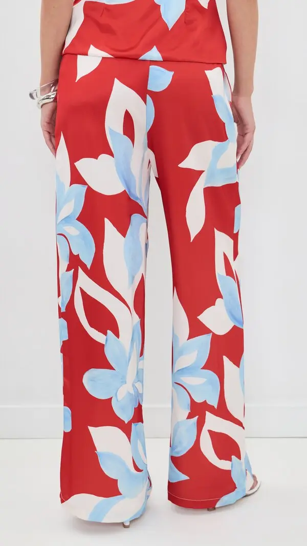 SEVEN WONDERS Kaeli Palazzo Pants