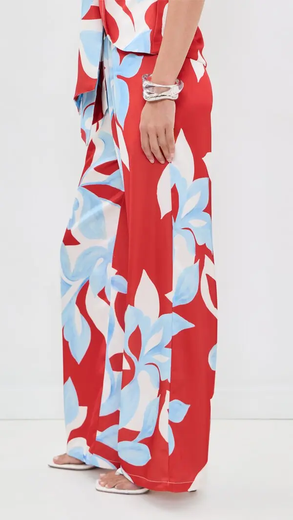 SEVEN WONDERS Kaeli Palazzo Pants