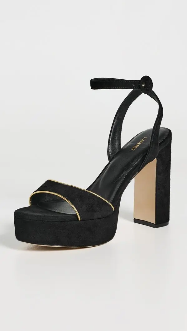 L'Agence Essie Shoes