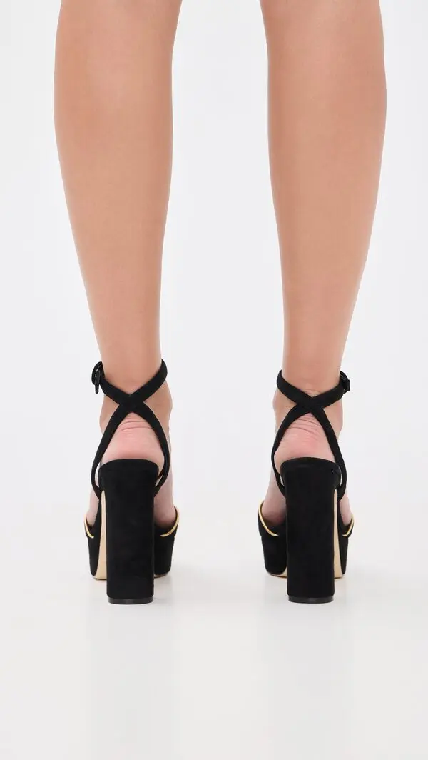 L'Agence Essie Shoes
