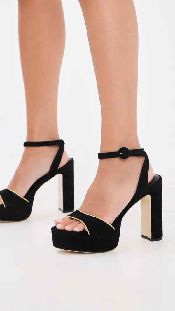 L'Agence Essie Shoes