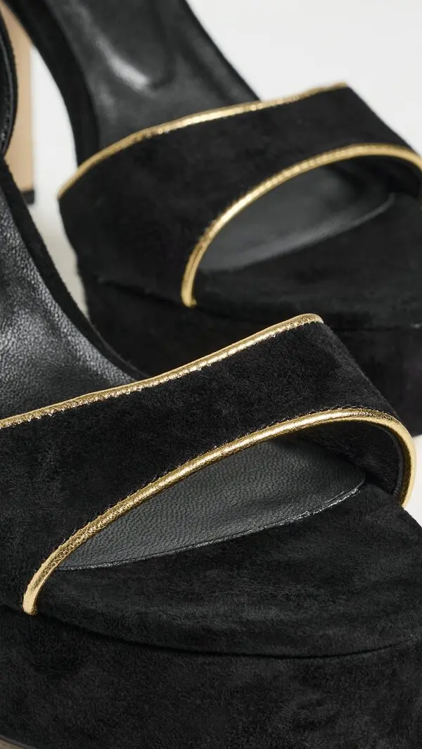 L'Agence Essie Shoes