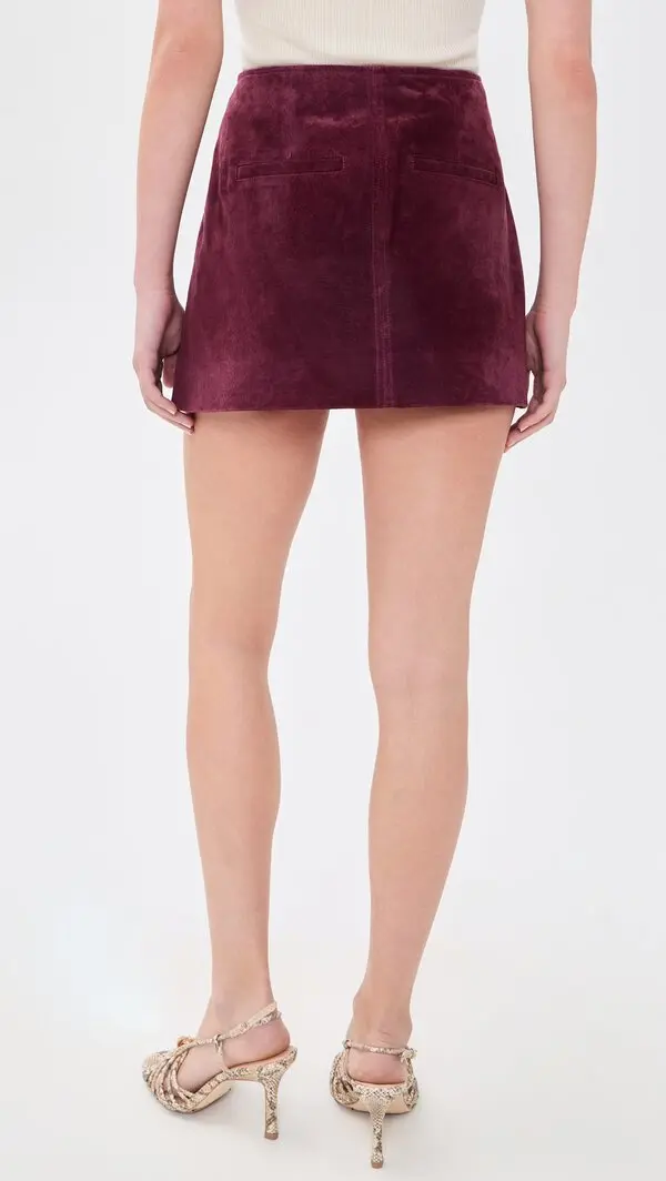 Blanknyc Skirt