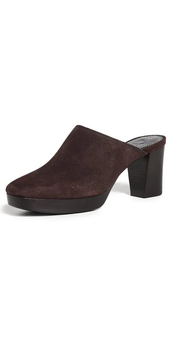 Staud Monica Mules