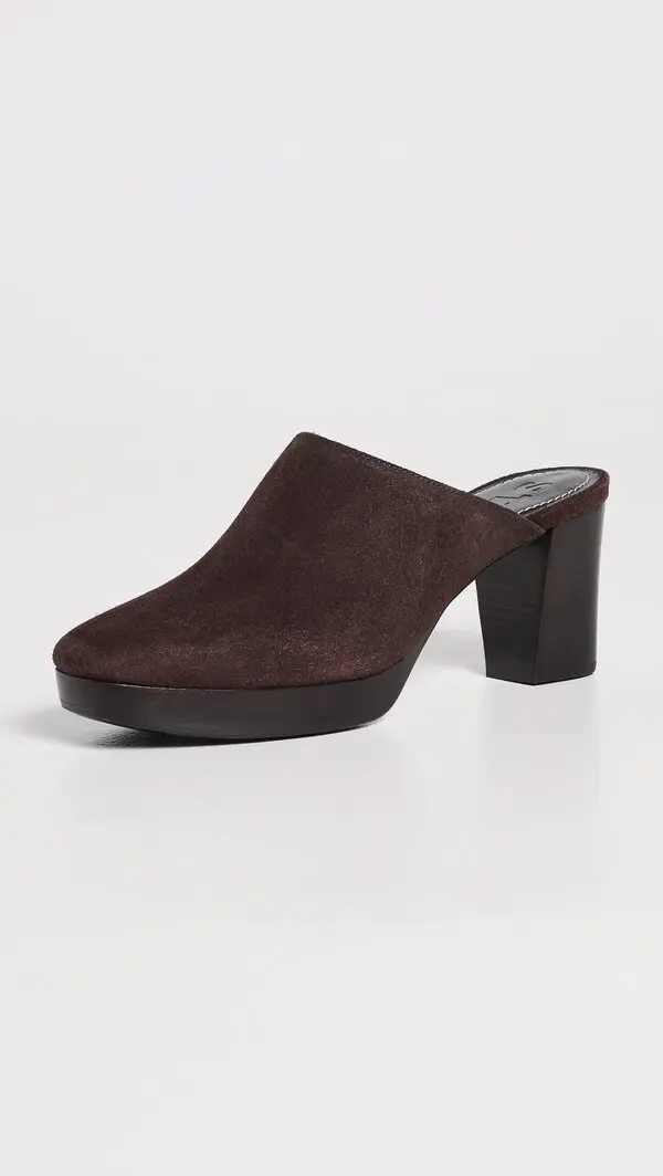 Staud Monica Mules