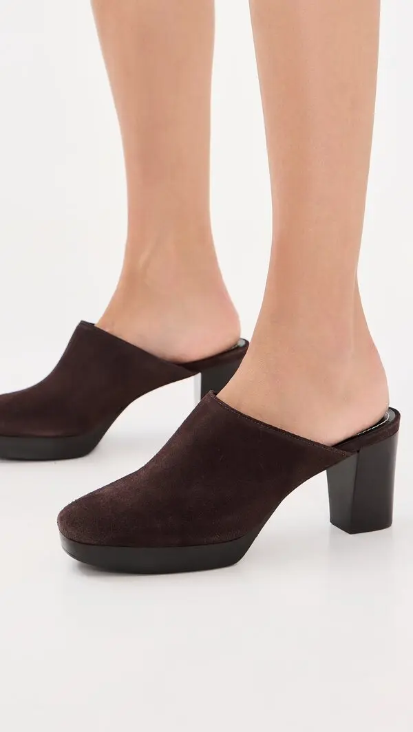 Staud Monica Mules