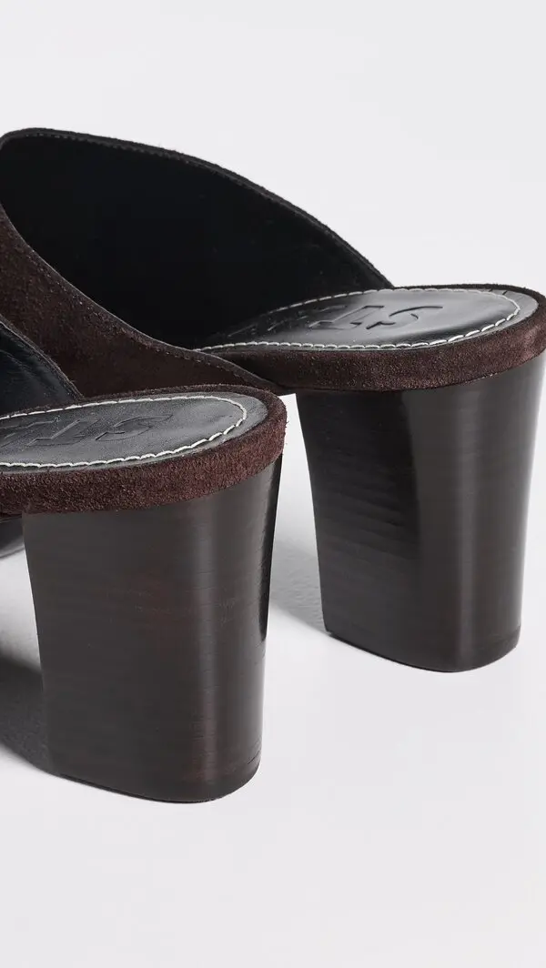 Staud Monica Mules