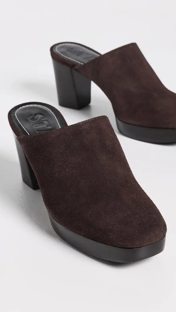 Staud Monica Mules