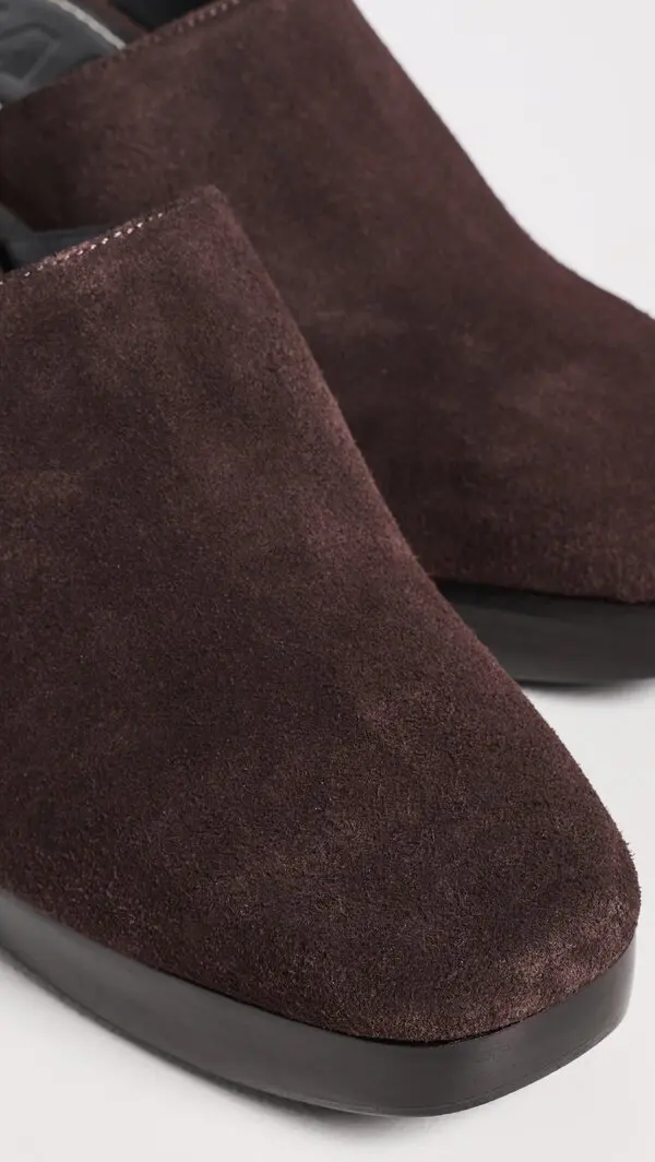 Staud Monica Mules