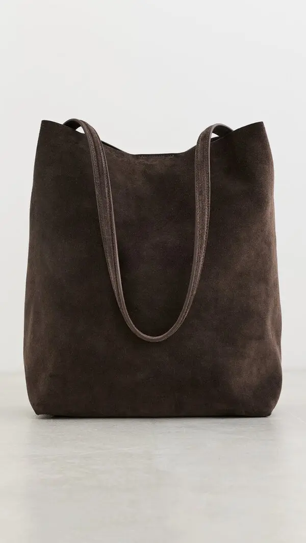 MANSUR GAVRIEL Everyday Cabas Shoulder Bag