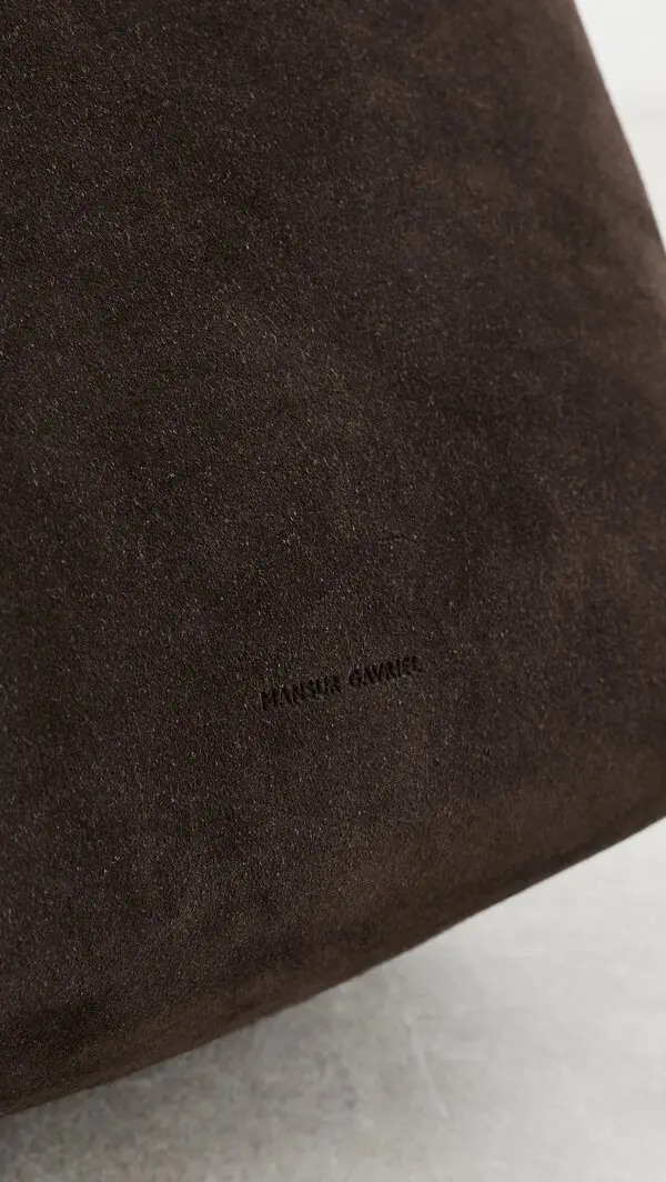 MANSUR GAVRIEL Everyday Cabas Shoulder Bag