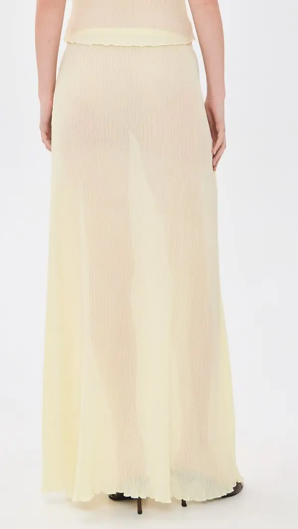 Lioness Ford Maxi Skirt