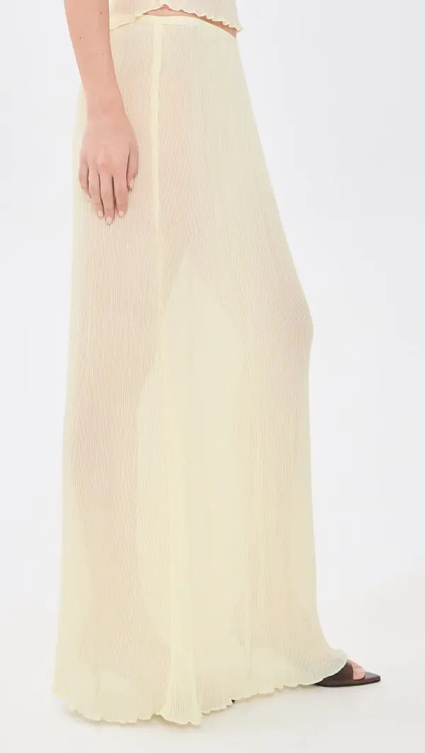Lioness Ford Maxi Skirt
