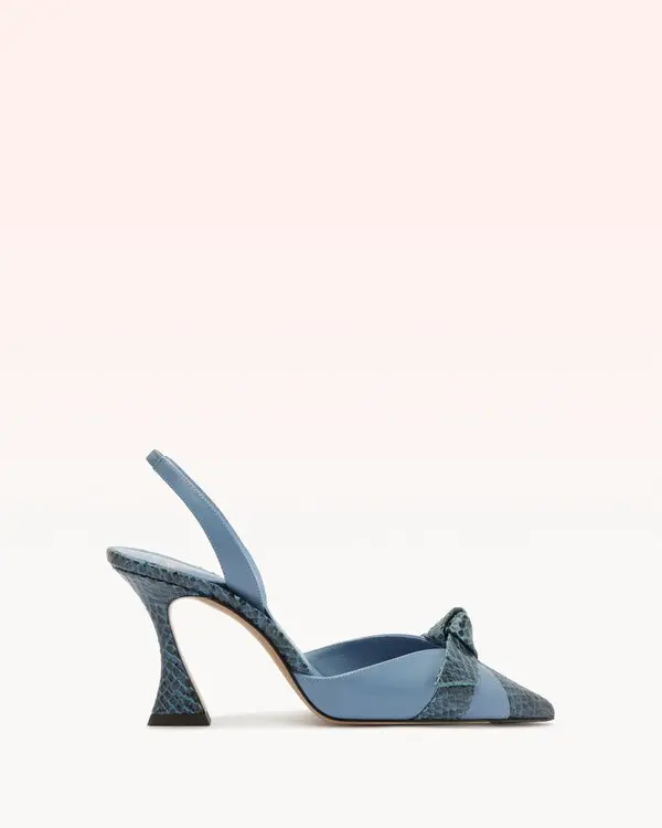 ALEXANDRE BIRMAN Clarita Slingback 85