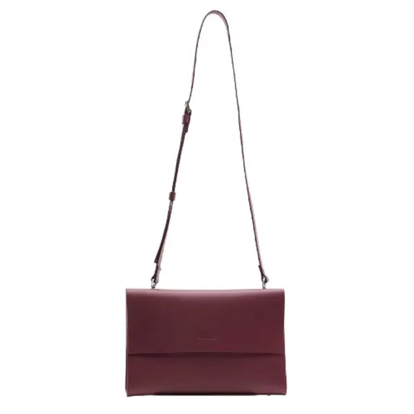 ÉCOTORIE Betty Shoulder Bag