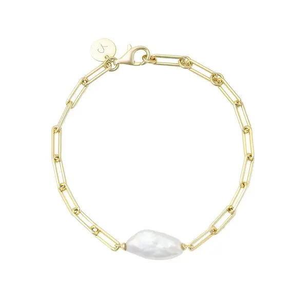 CHIARA TEDESCHI JEWELLERY Nerano Bracelet