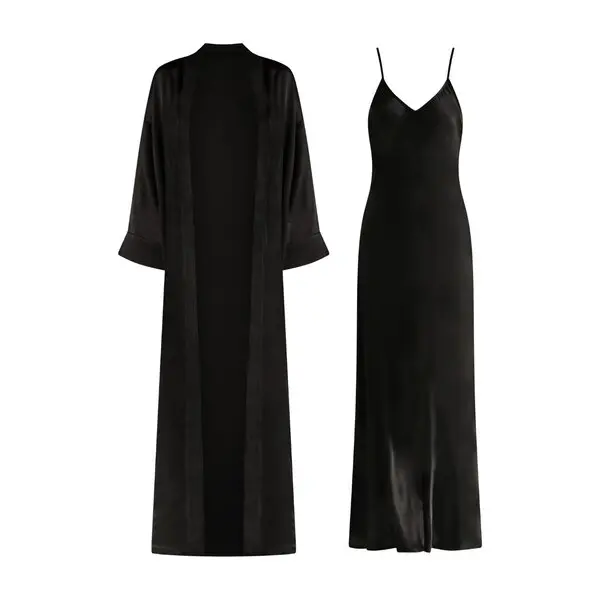 THE SOCIALITE OFFICIAL Diana Set Classic