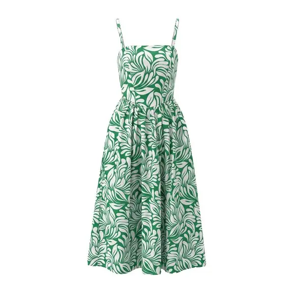 Yumi Kim Esme Midi Dress