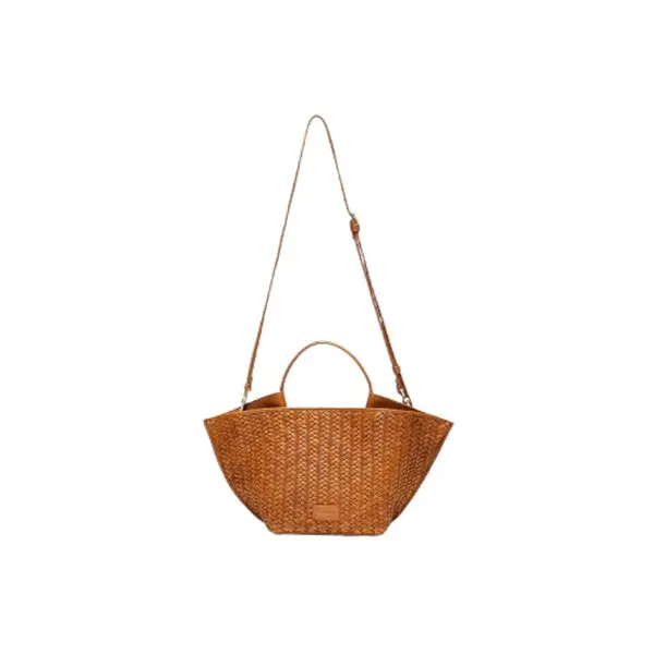 ÉCOTORIE Neutrals Austin Small Tan - Brown