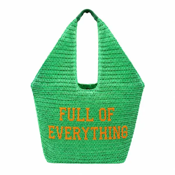 LILLY LOVES Full Of Everything Oversized Bag