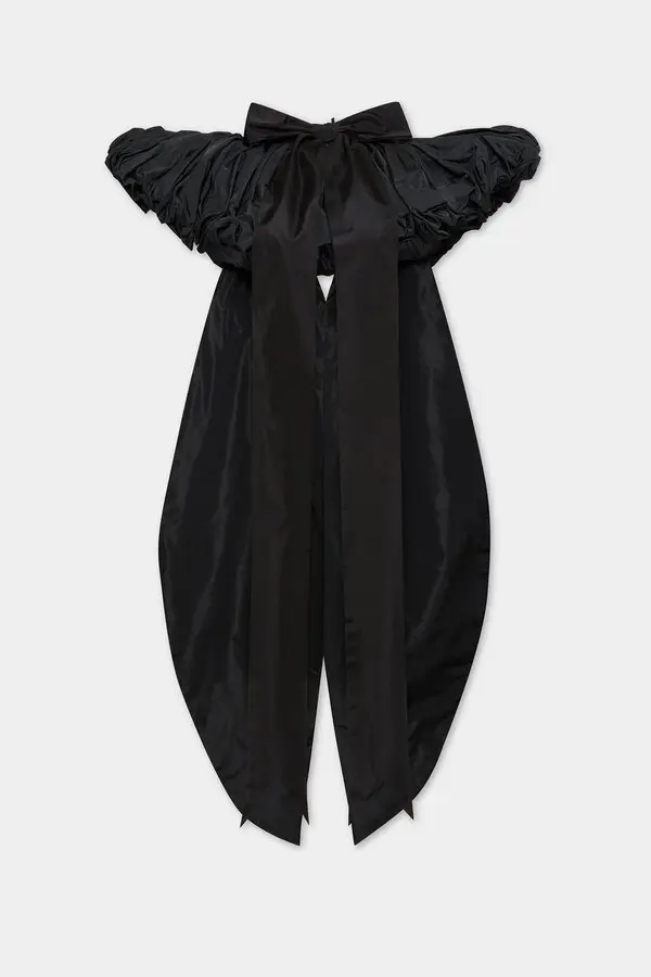 Dsquared2 Vaquera X Marie Antoinette Tutu Skirt