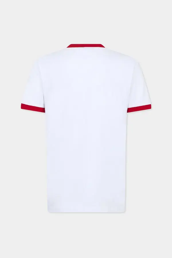 Dsquared2 Daywear New Cool Fit T-shirt