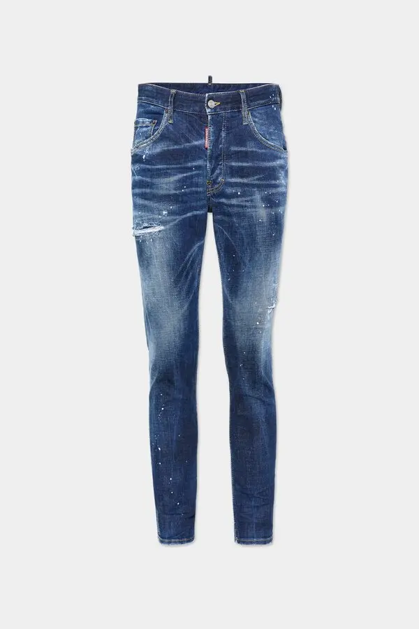 Dsquared2 Skater Jeans
