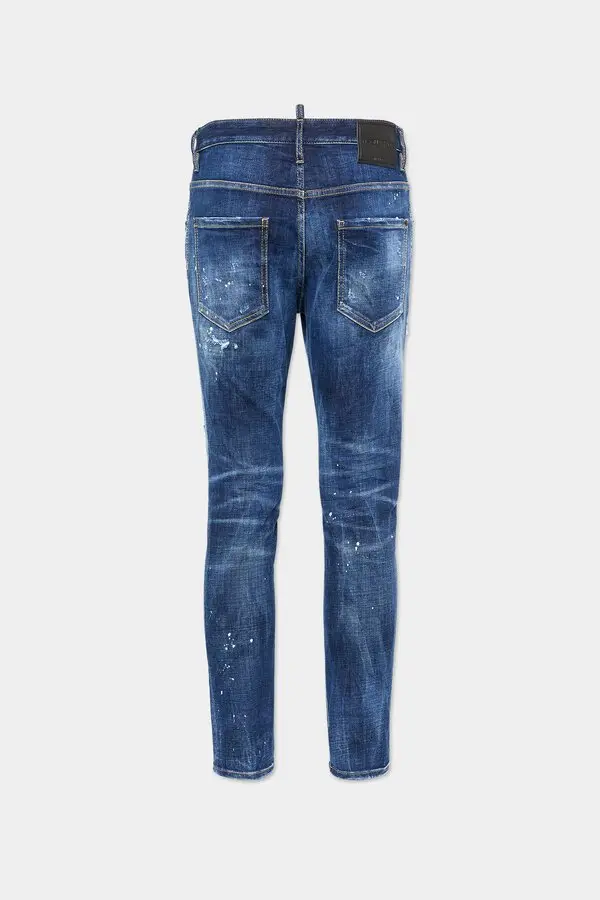 Dsquared2 Skater Jeans