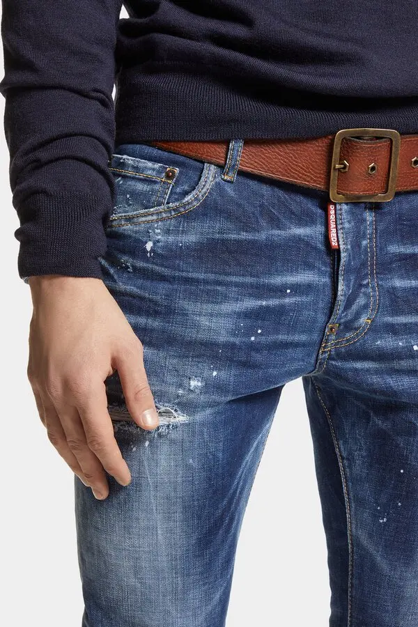 Dsquared2 Skater Jeans