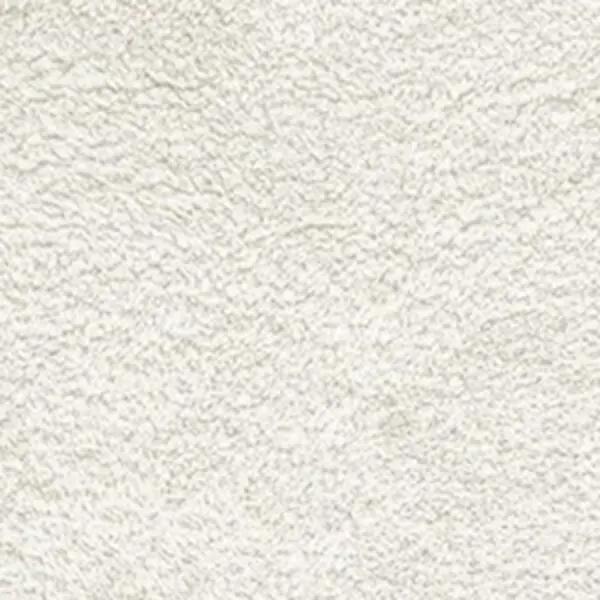 GRACCIOZA Egoist Cloud Bath Mat - White