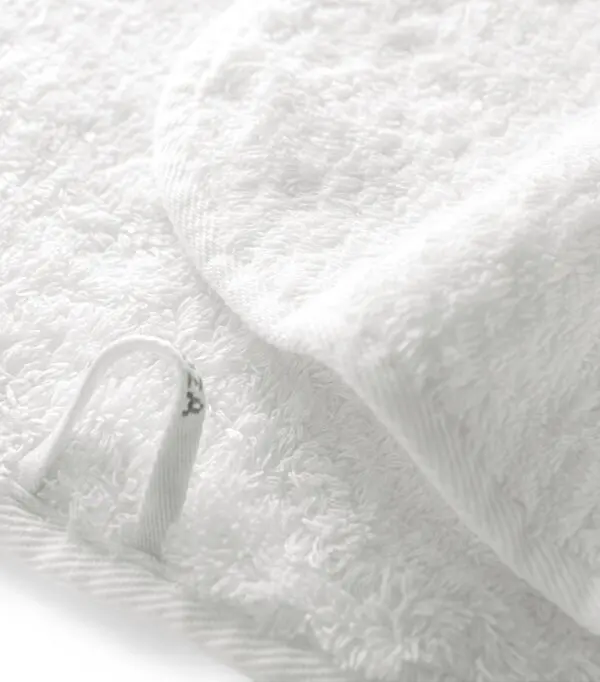 GRACCIOZA Portobello Bath Sheet