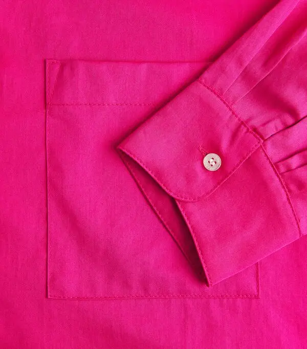LESET Cotton Yoko Shirt