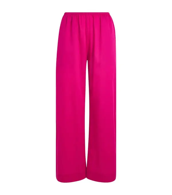 LESET Cotton Yoko Trousers