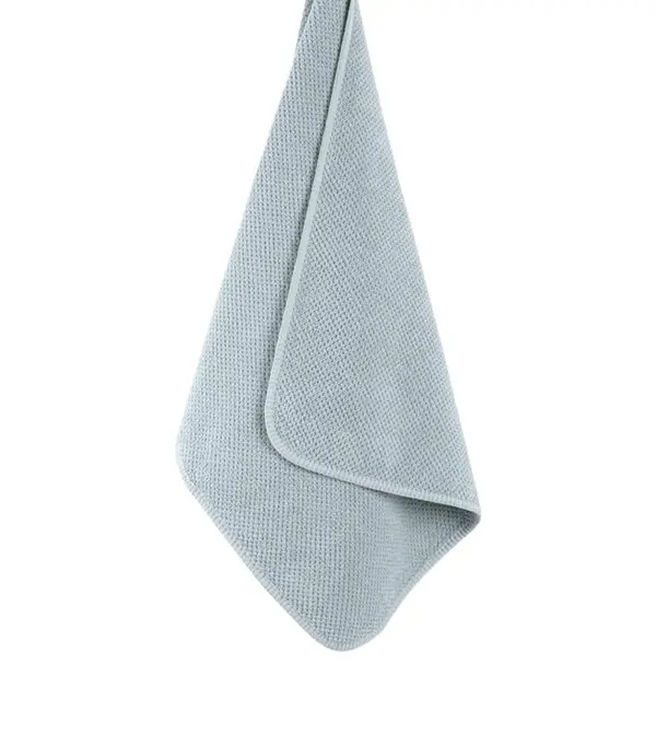 GRACCIOZA Cotton Bee Waffle Face Cloth